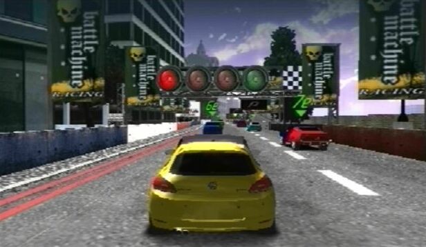 need for speed shift ppsspp